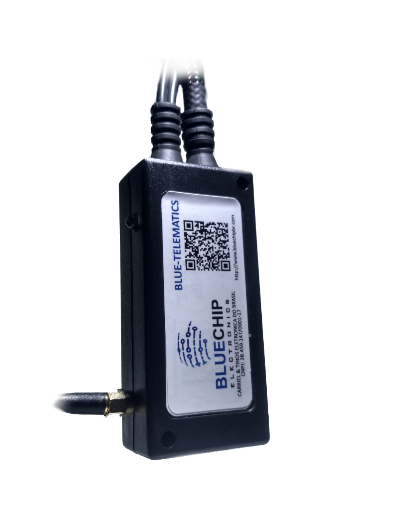 BLUE-TELEMATICS – BLUECHIP Electronics