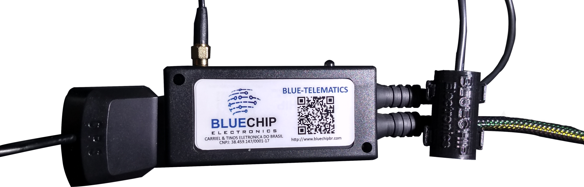 BLUE-TELEMATICS – BLUECHIP Electronics